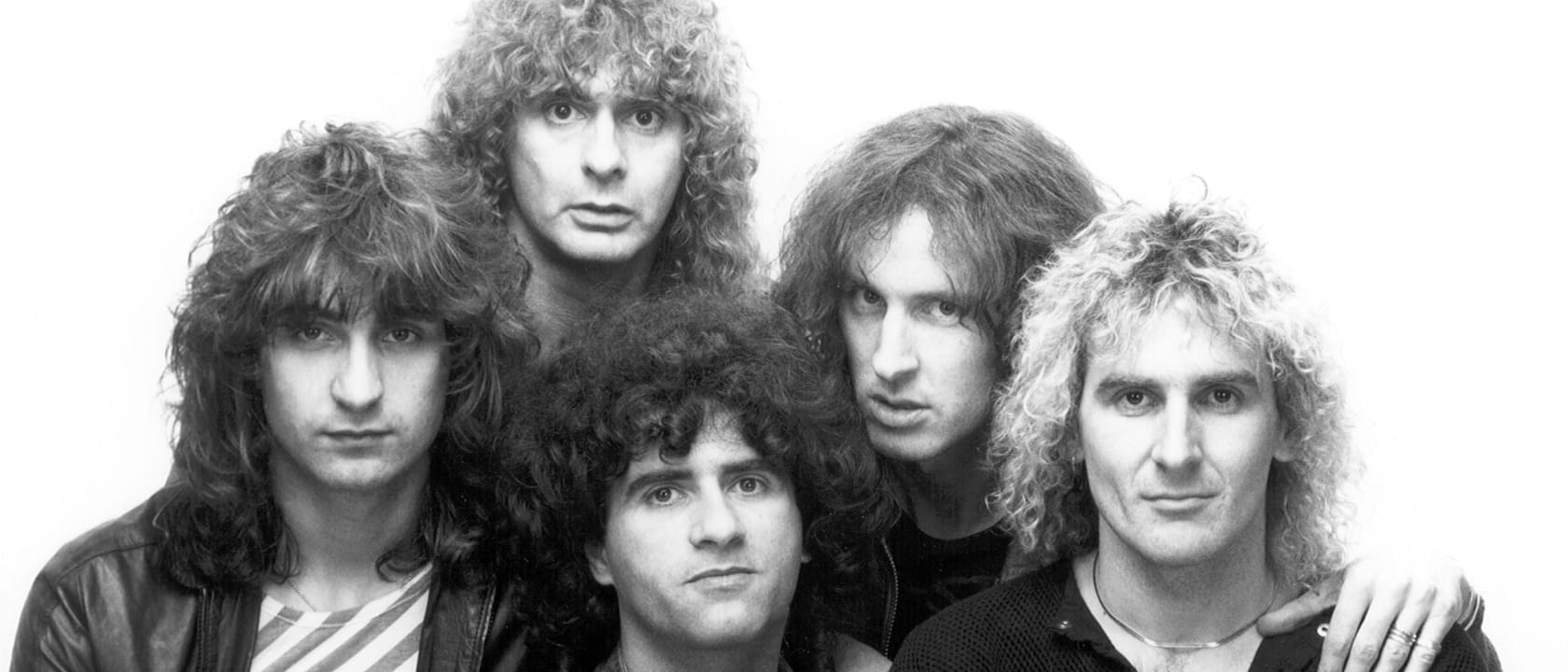 Krokus Tickets & 2025 Tour Dates