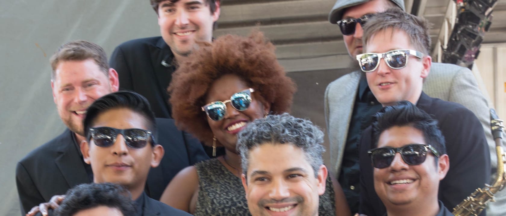 The Suffers Tickets & 2025 Tour Dates