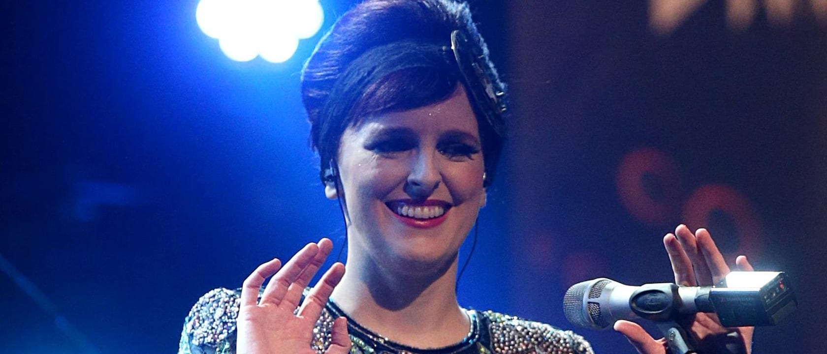 Julie Feeney Tickets | Vivid Seats