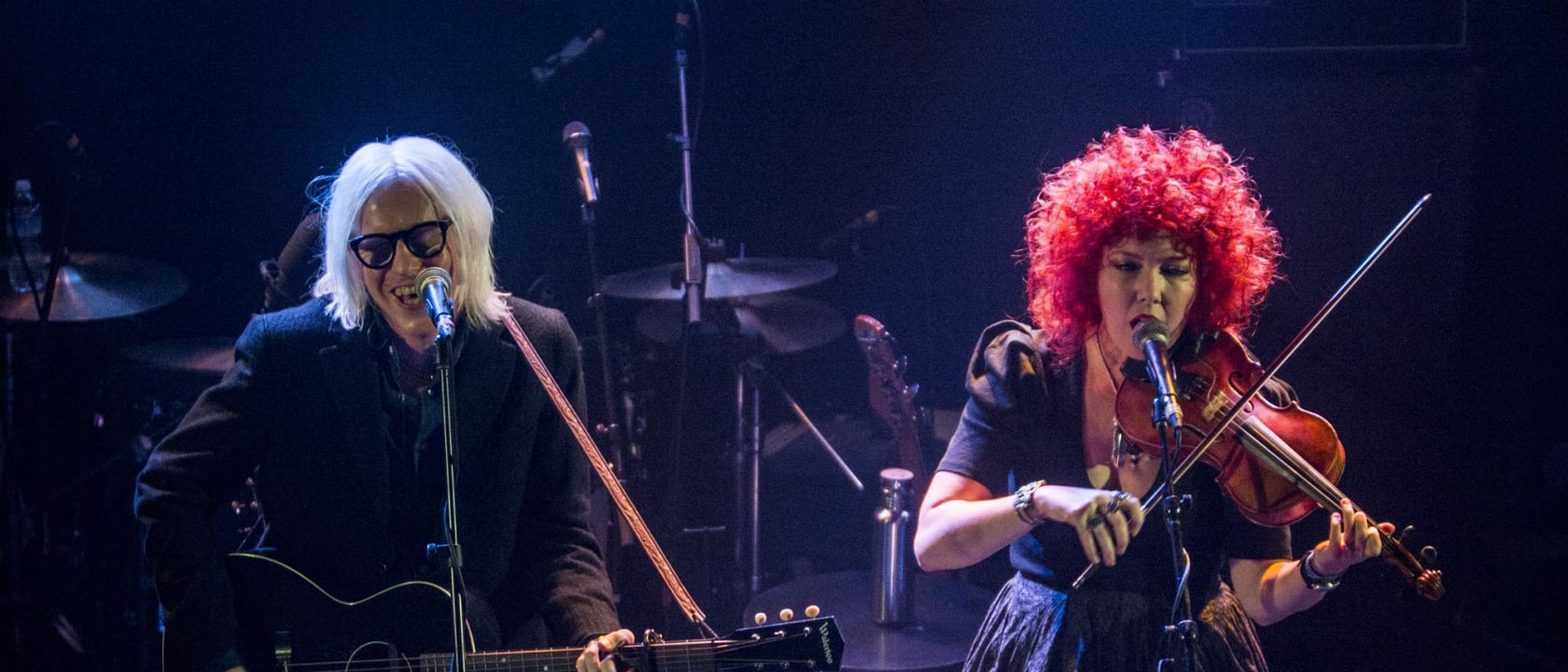 The Mastersons Tickets & 2025 Tour Dates