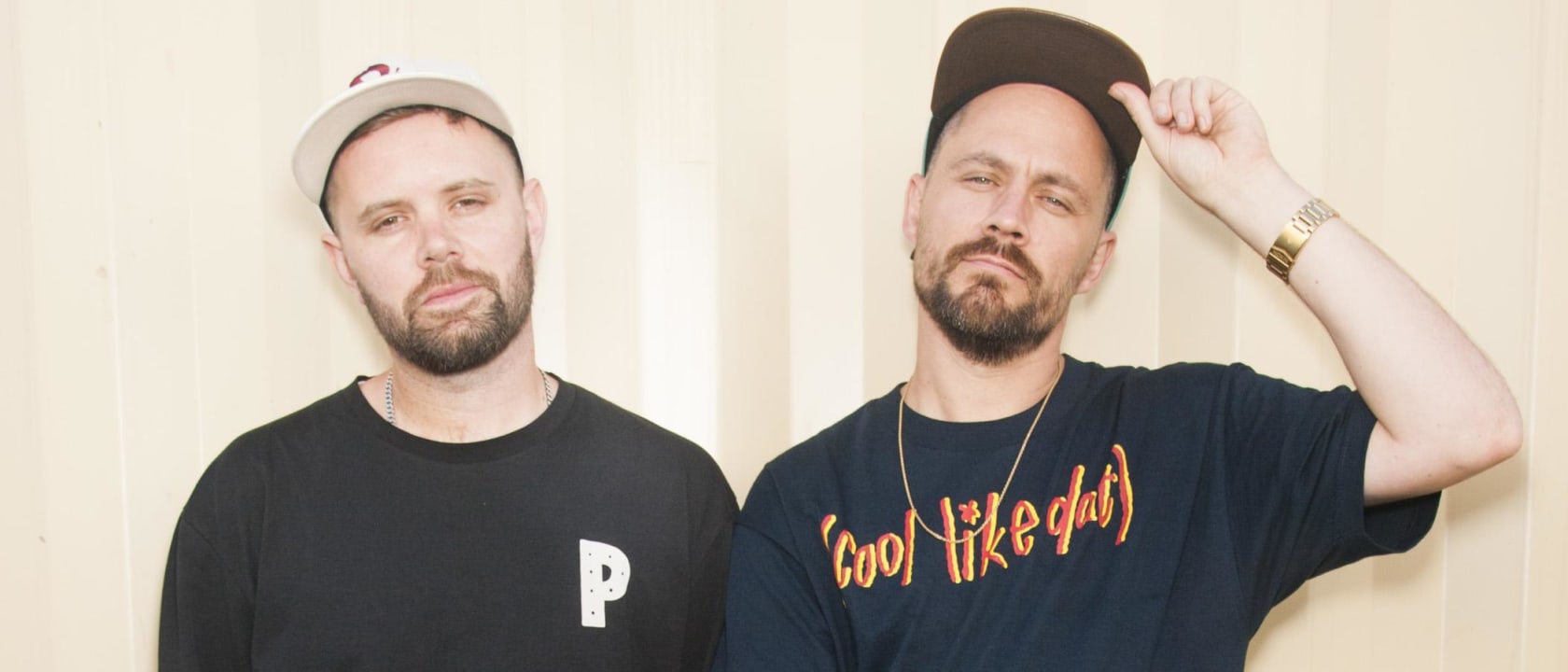 Hermitude Tickets & 2025 Tour Dates