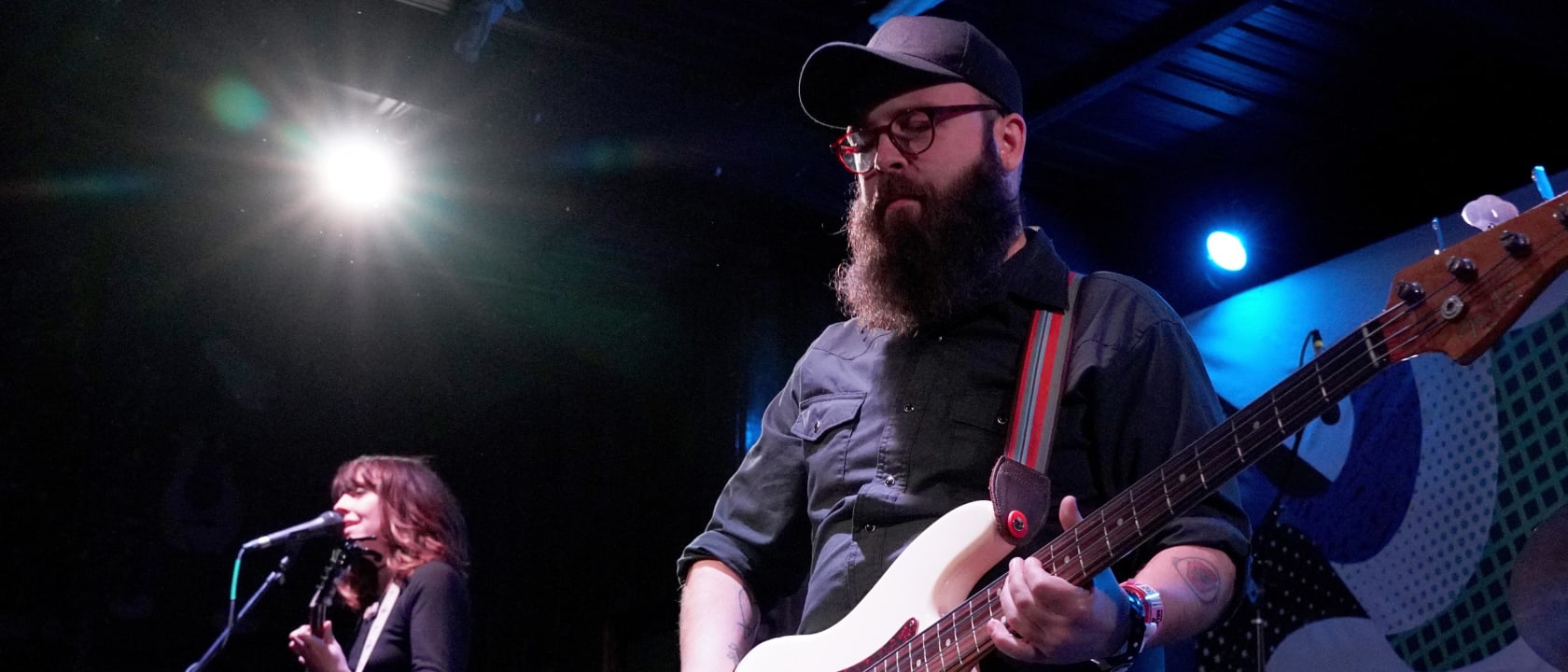 Hop Along Tickets & 2025 Tour Dates