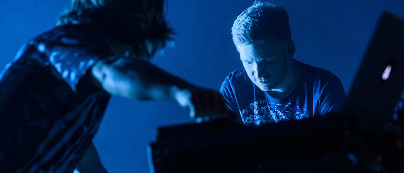 Kiasmos Tickets & 2025 Tour Dates