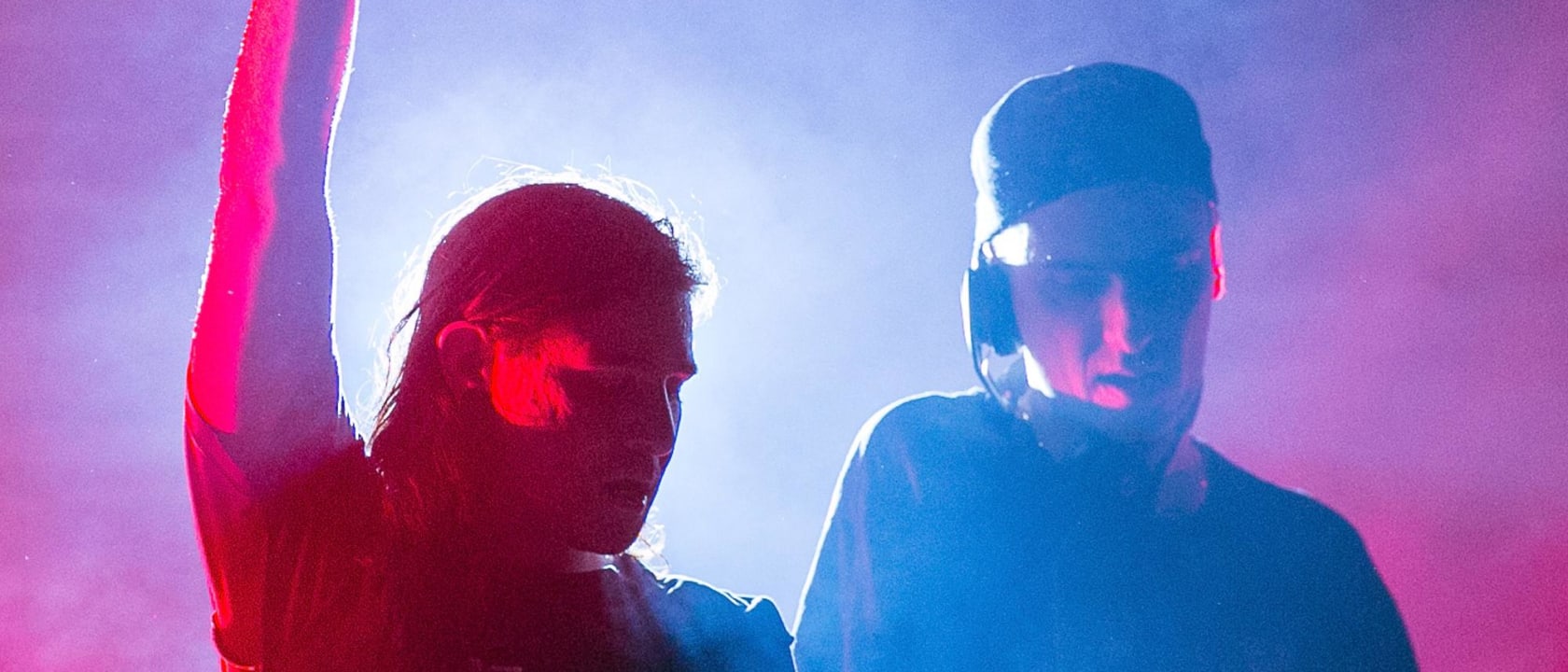 Dog Blood Tickets & 2025 Tour Dates