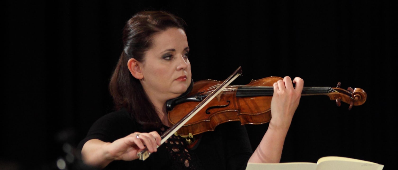 Baiba Skride Tickets & 2025 Tour Dates