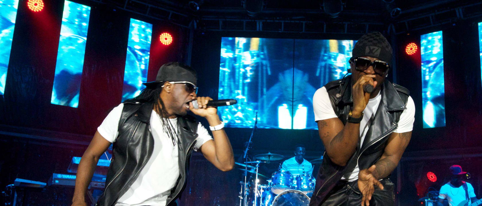 P Square Tickets & 2025 Tour Dates