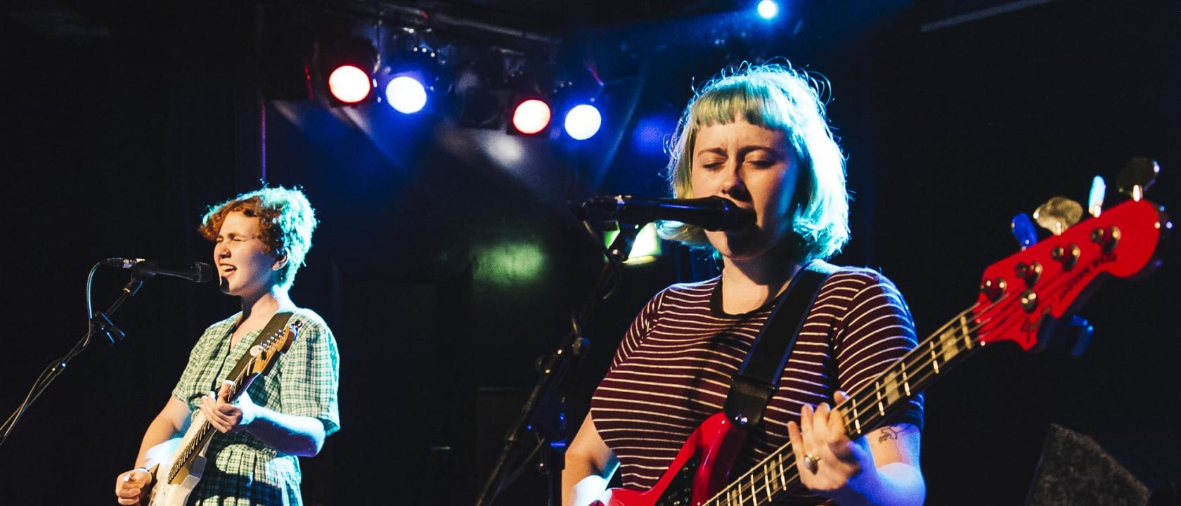 Girlpool Tickets & 2025 Tour Dates