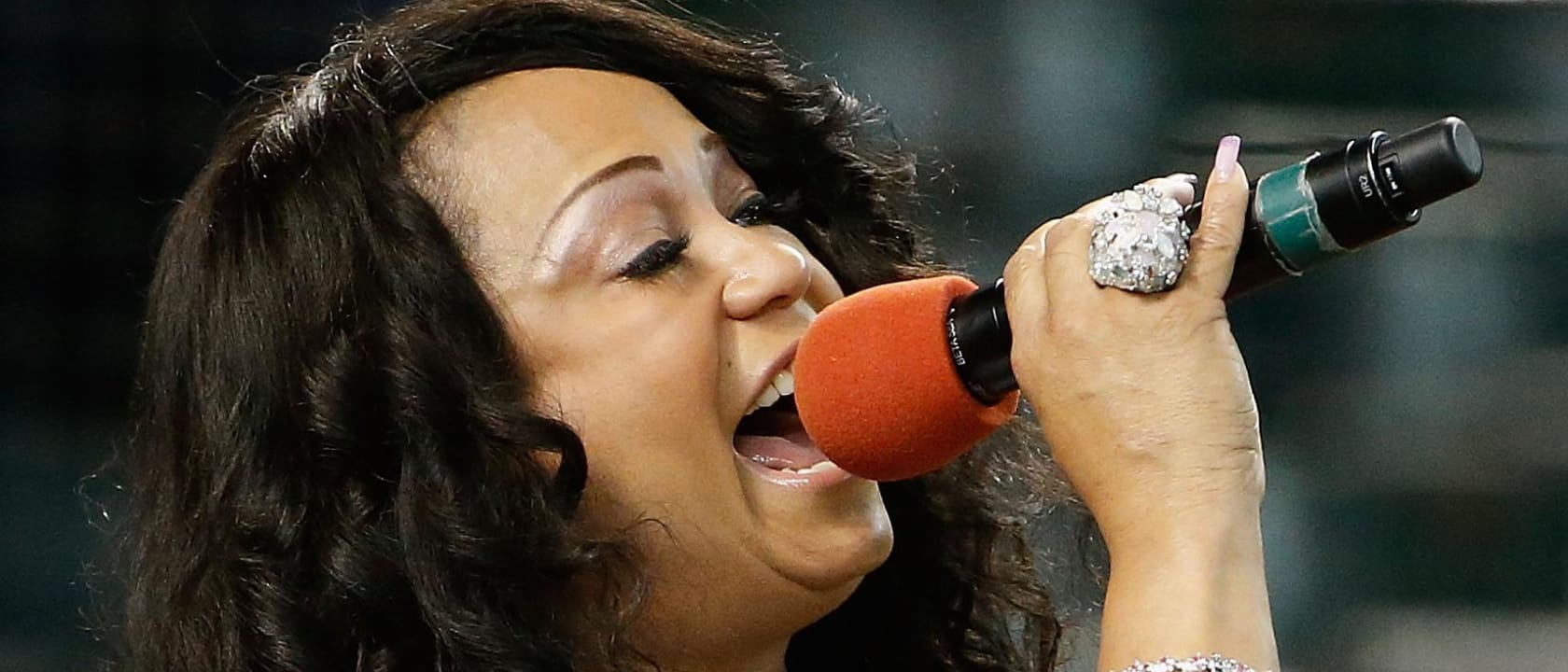 Cece Peniston Tickets & 2025 Tour Dates