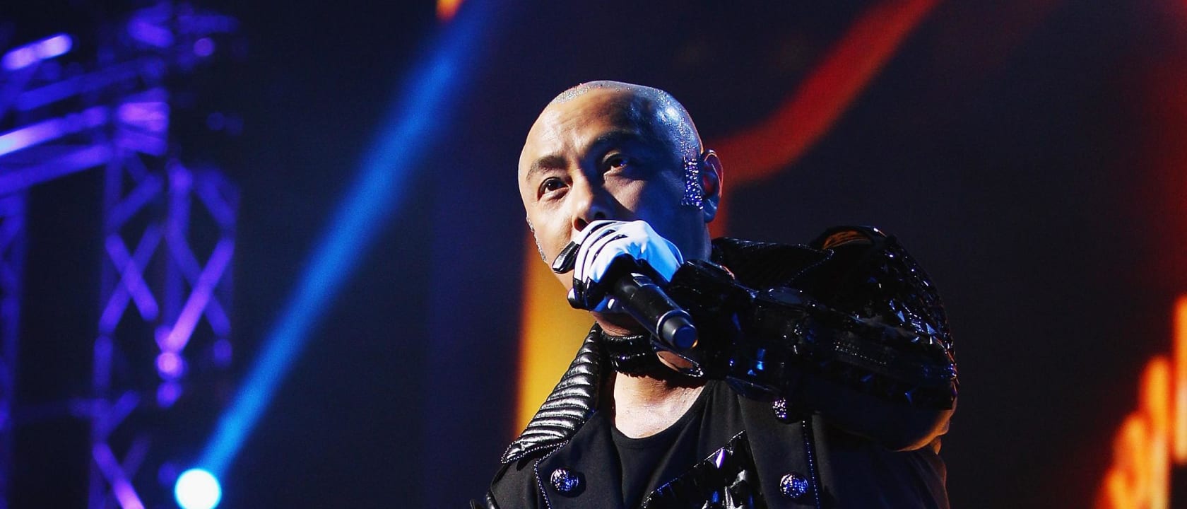 Dicky Cheung Tickets & 2025 Tour Dates