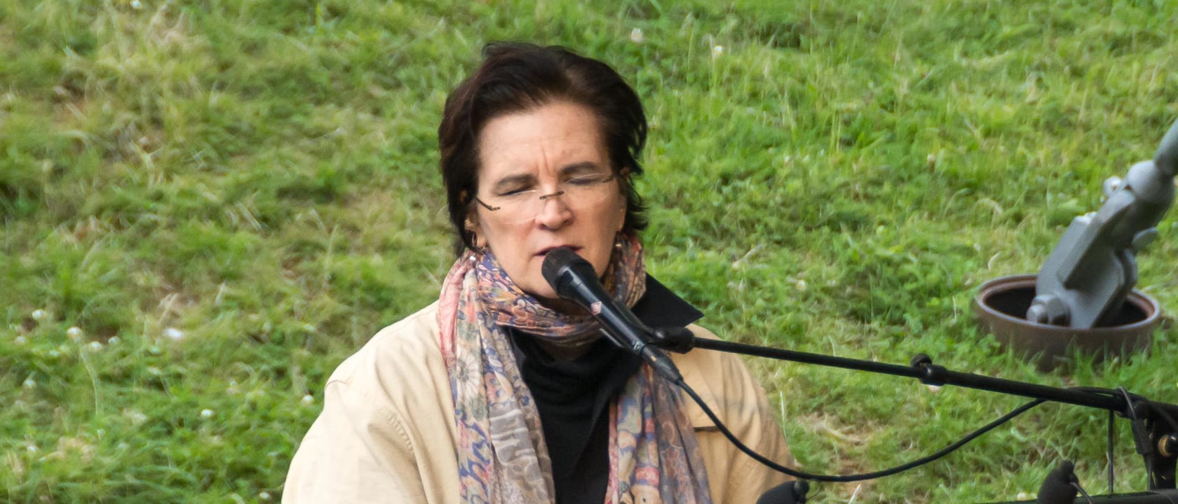 Patricia Barber Tickets & 2025 Tour Dates