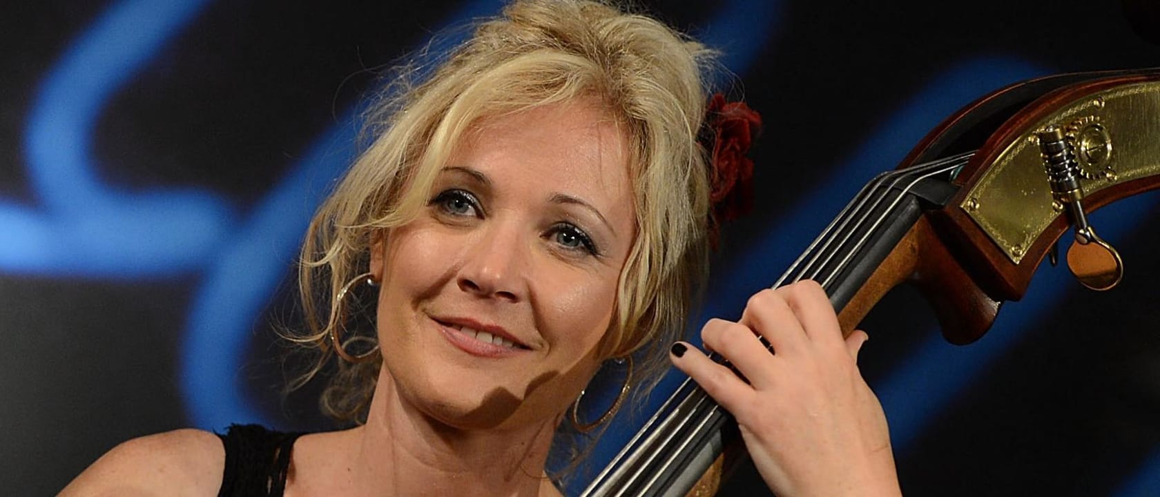 Nicki Parrott Tickets & 2025 Tour Dates