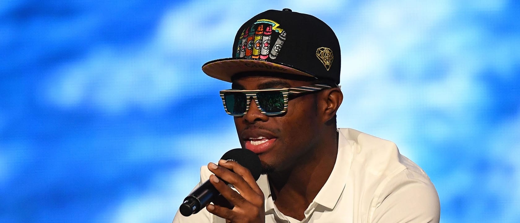 OMI Tickets & 2025 Tour Dates