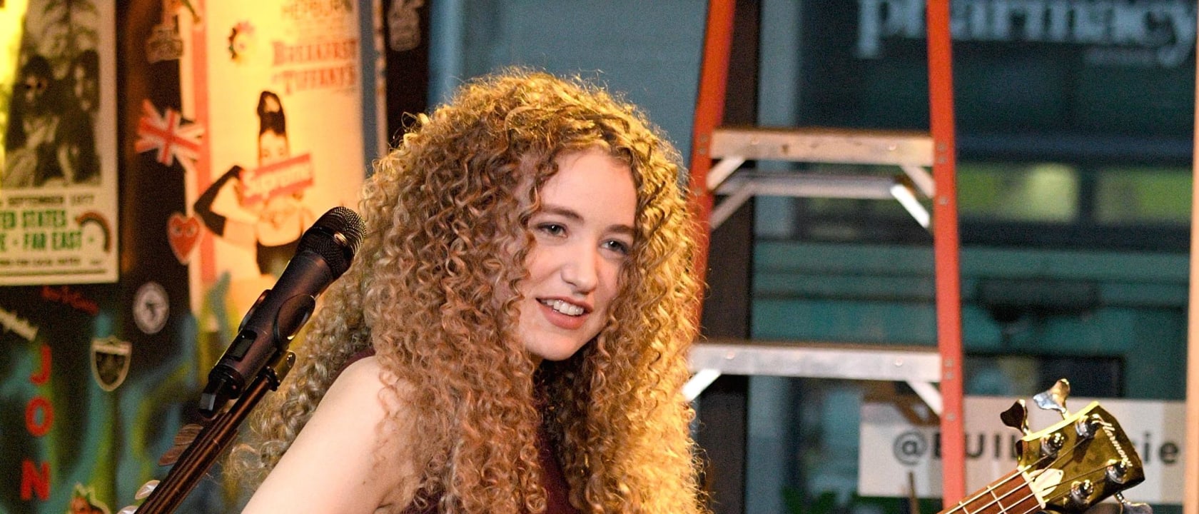 Tal Wilkenfeld Tickets & 2025 Tour Dates