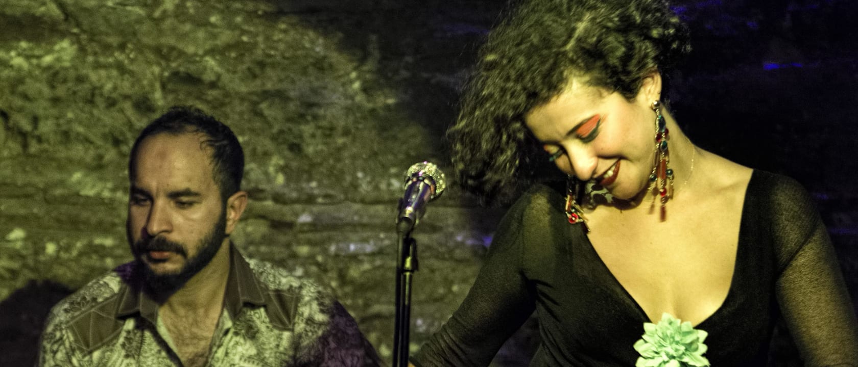 Baba Zula Tickets & 2025 Tour Dates