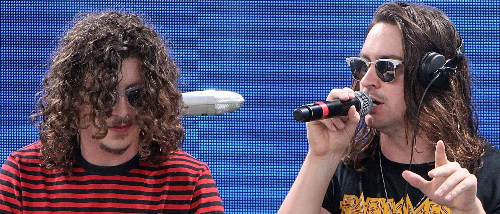 Peking Duk Tickets & 2025 Tour Dates