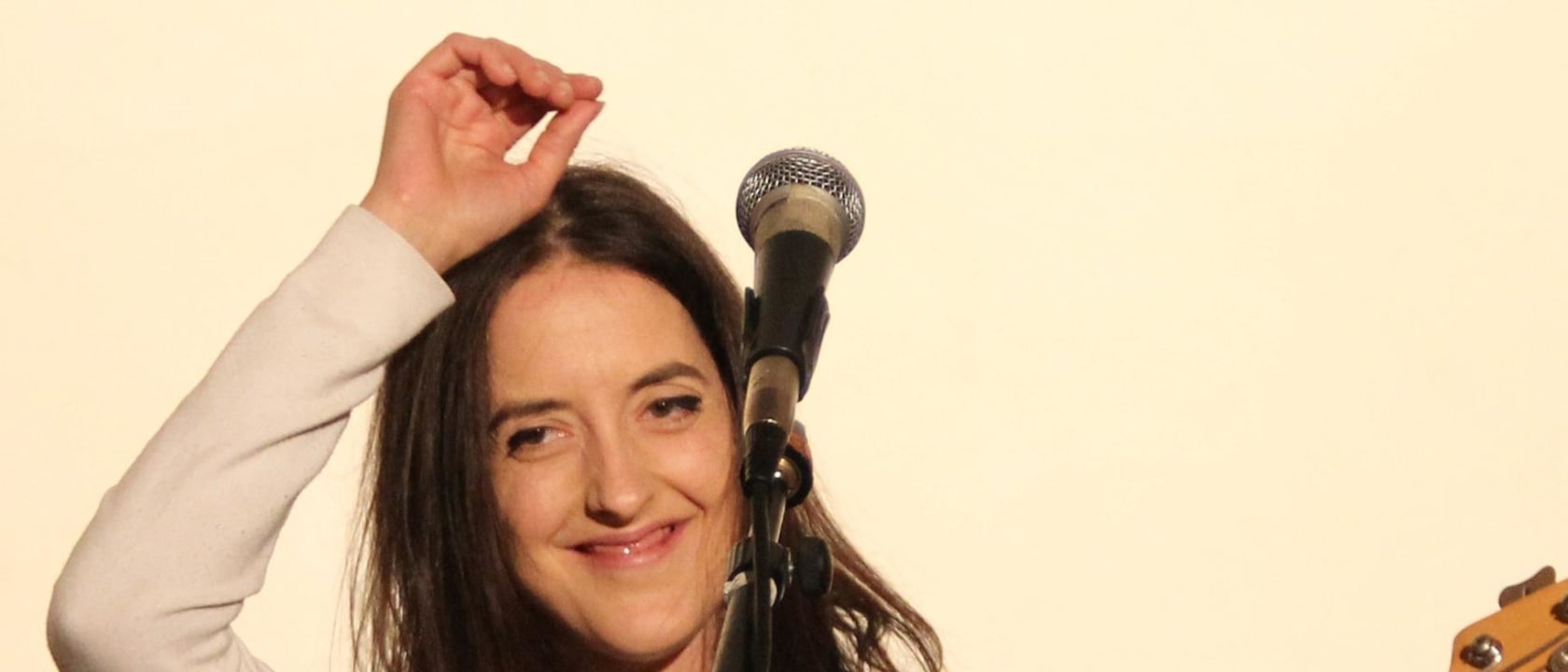 Marie-Pierre Arthur Tickets & 2025 Tour Dates