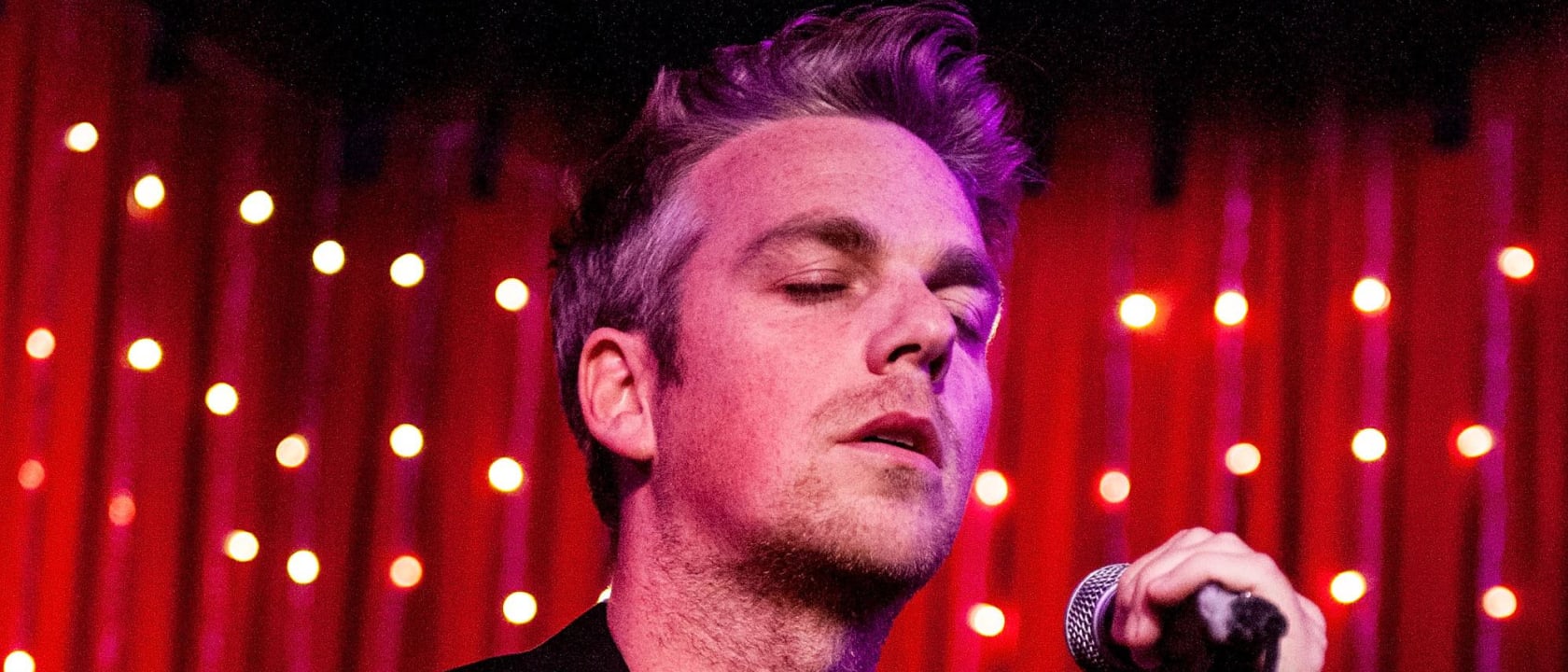Greg Holden Tickets & 2025 Tour Dates