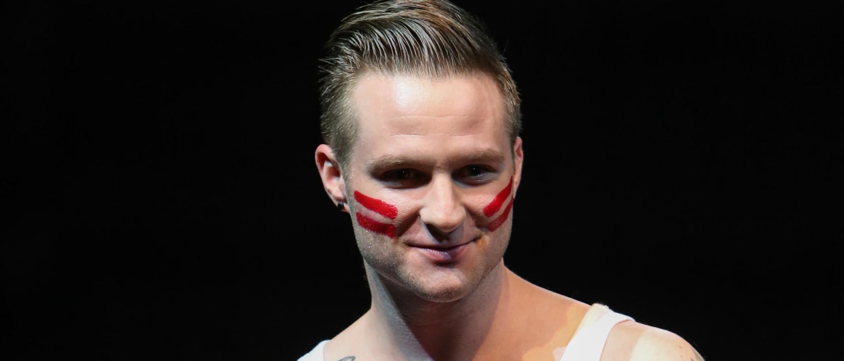 Blake Lewis Tickets & 2025 Tour Dates