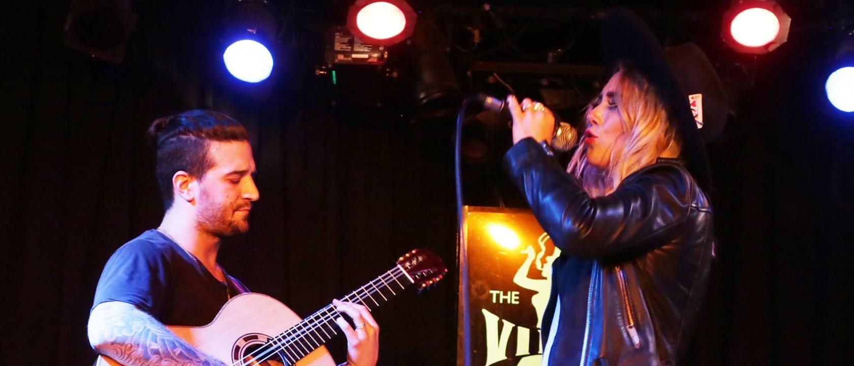 Alexander Jean Tickets & 2024 Tour Dates