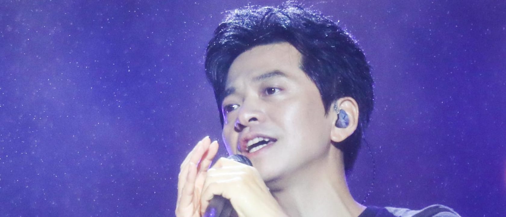 Li Jian - Singer Tickets & 2025 Tour Dates