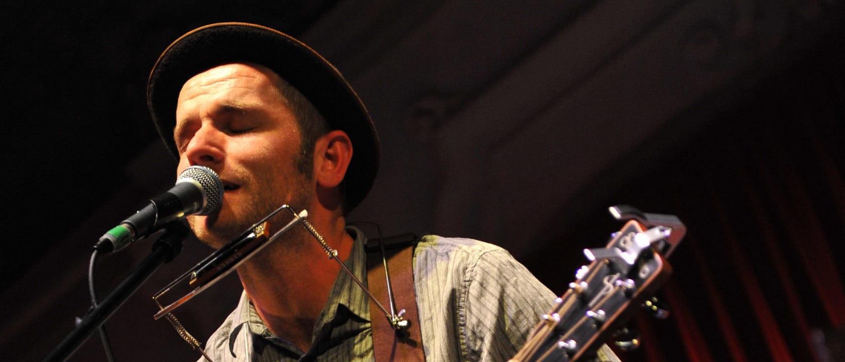 David Ford Tickets & 2024 Tour Dates