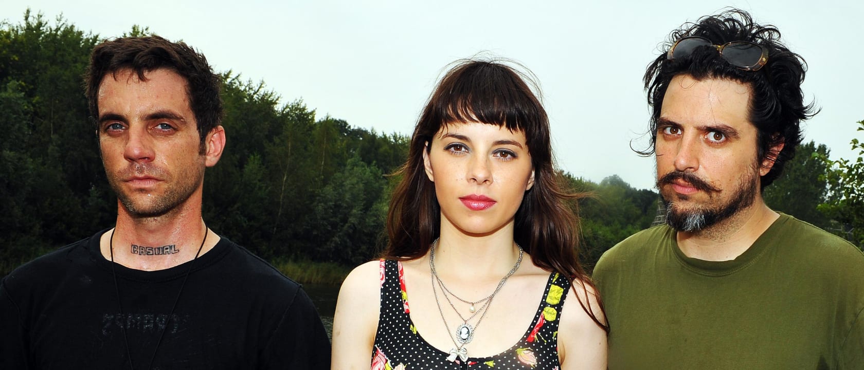 Le Butcherettes Tickets & 2025 Tour Dates