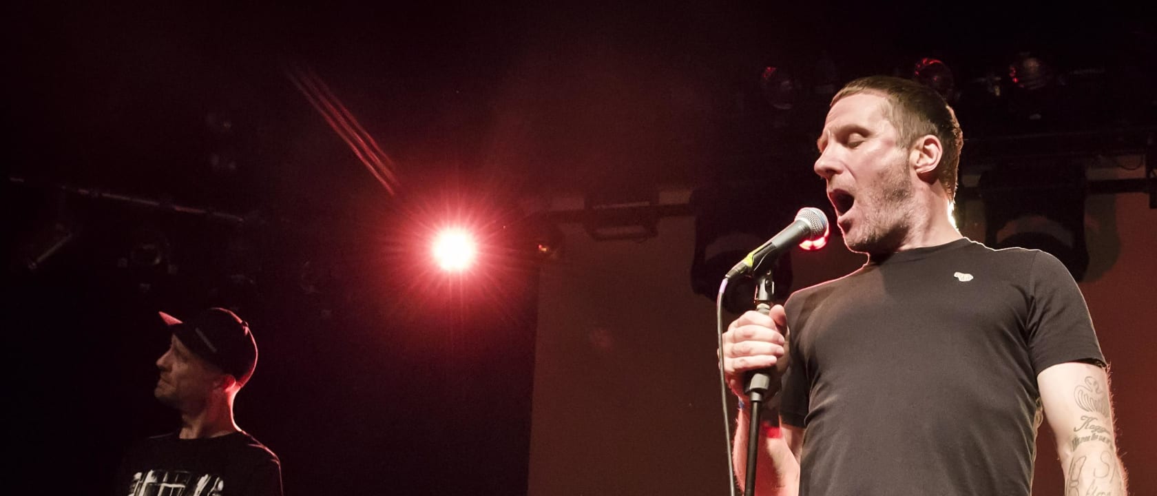 Sleaford Mods Tickets & 2025 Tour Dates
