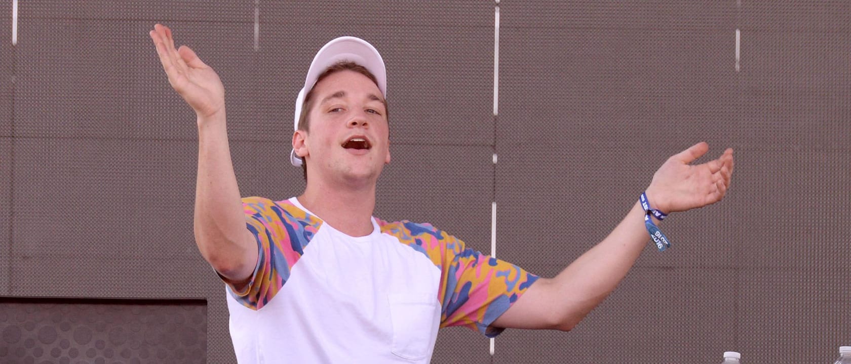 Louis Futon Tickets & 2025 Tour Dates