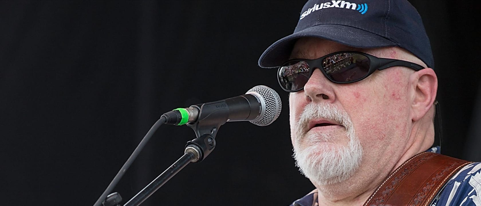 Dallas Wayne Tickets & 2025 Tour Dates