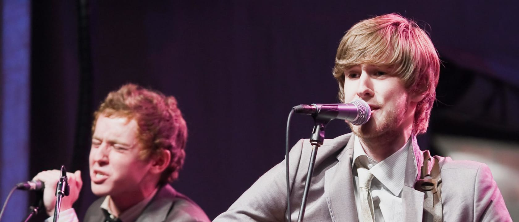 The Abrams Tickets & 2025 Tour Dates