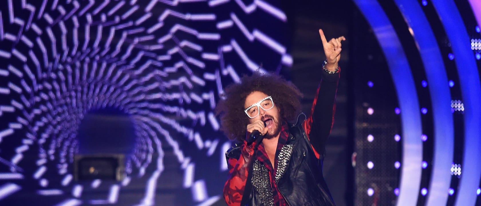 Redfoo Tickets & 2025 Tour Dates