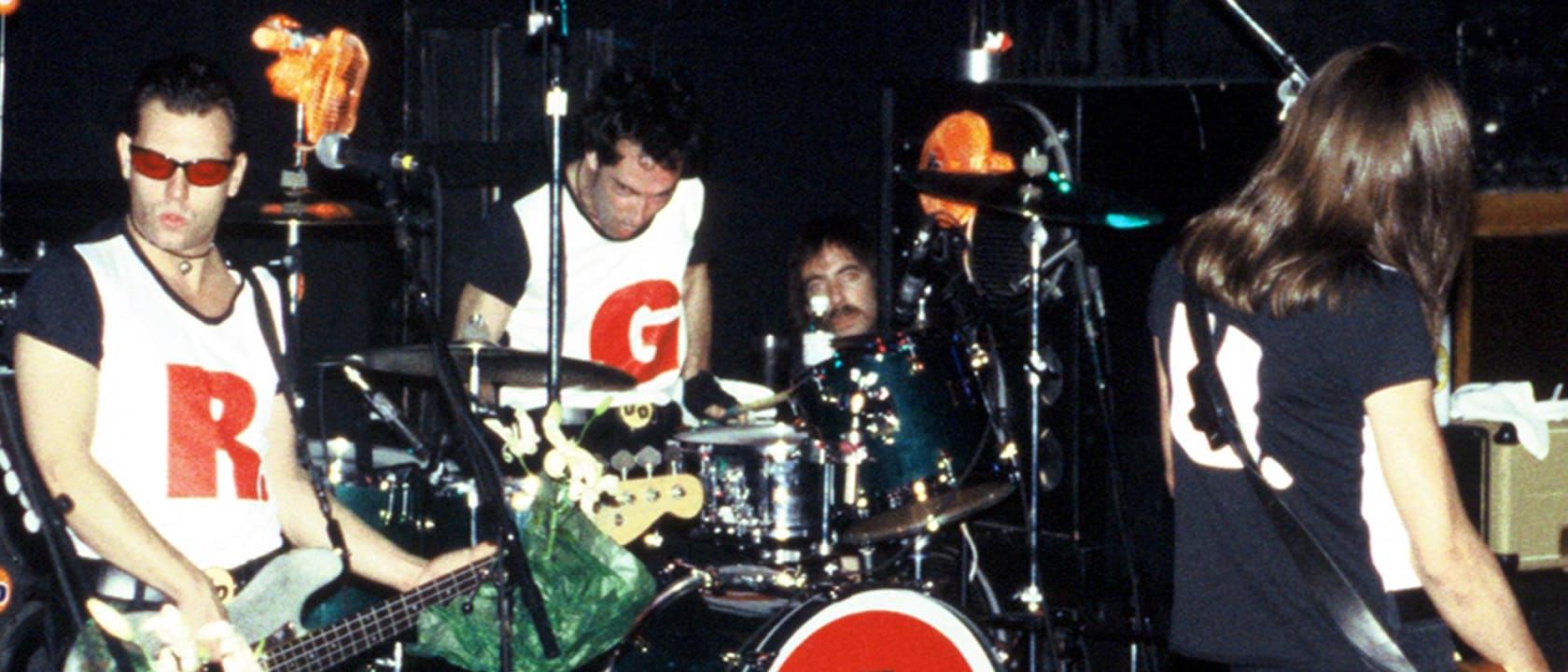 Urge Overkill Tickets & 2025 Tour Dates