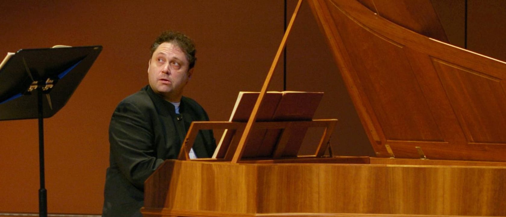 Richard Egarr Tickets & 2025 Tour Dates