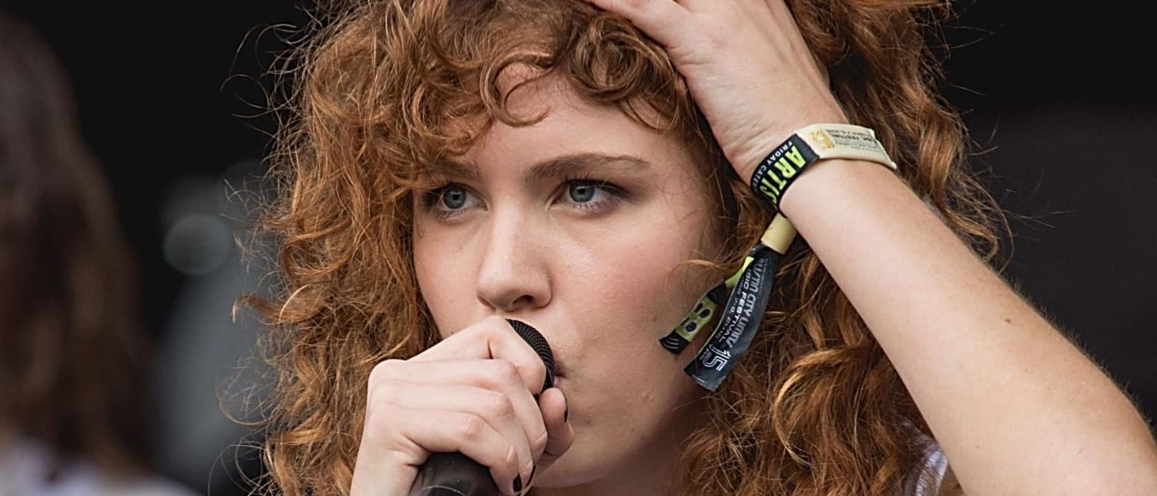 Grace Mitchell Tickets | Vivid Seats