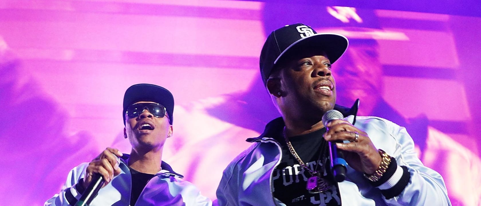 BBD Tickets & 2025 Tour Dates