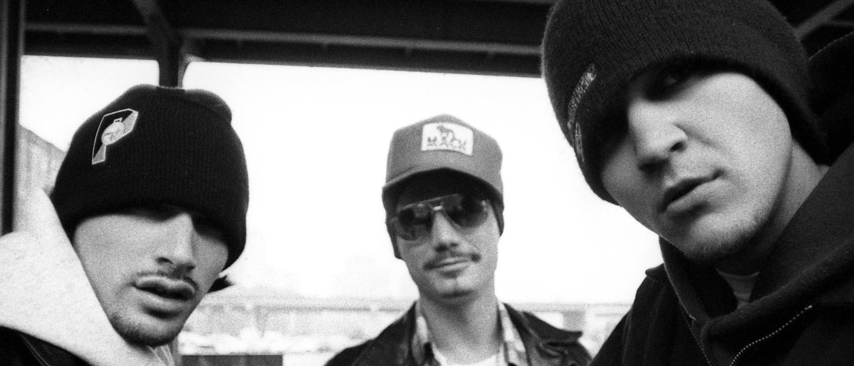 Fun Lovin Criminals Tickets & 2025 Tour Dates