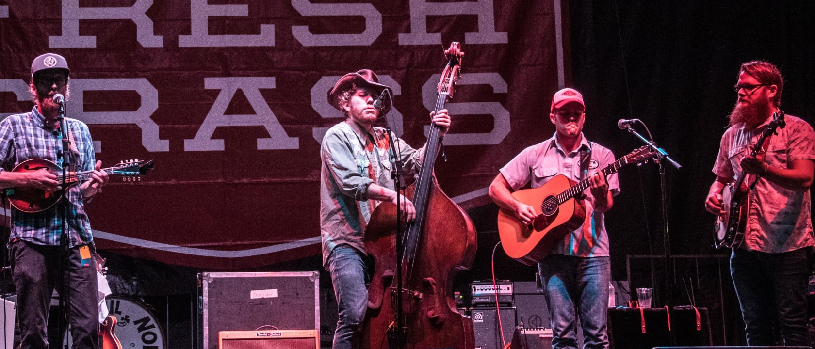 Old Salt Union Tickets & 2025 Tour Dates