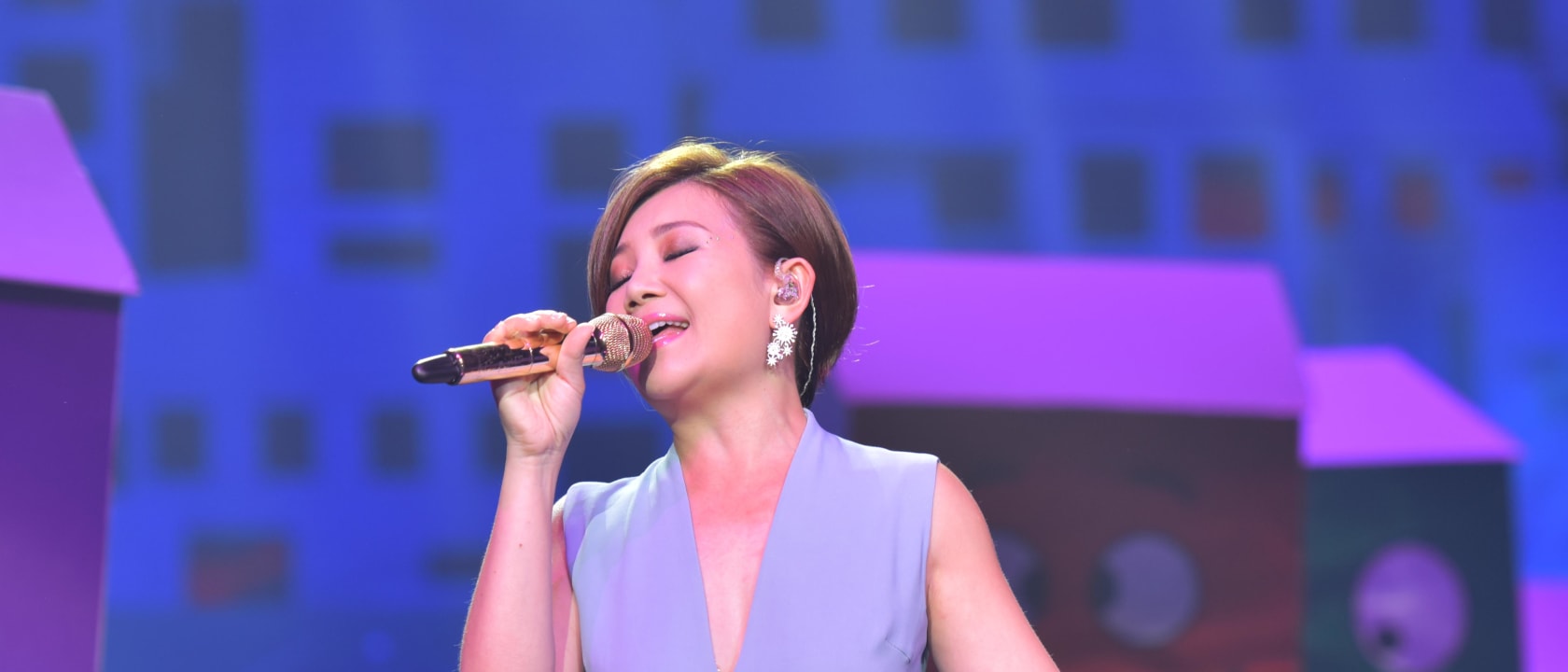 Fish Leong Tickets & 2025 Tour Dates