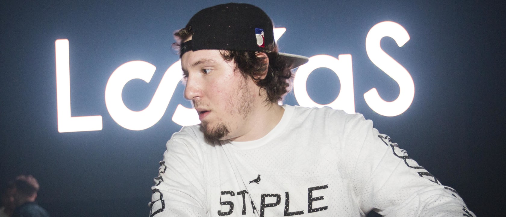 Lookas Tickets & 2024 Tour Dates