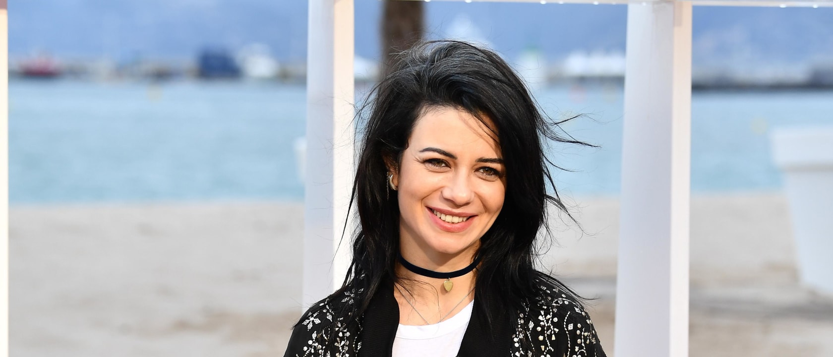 Ninet Tayeb Tickets & 2025 Tour Dates