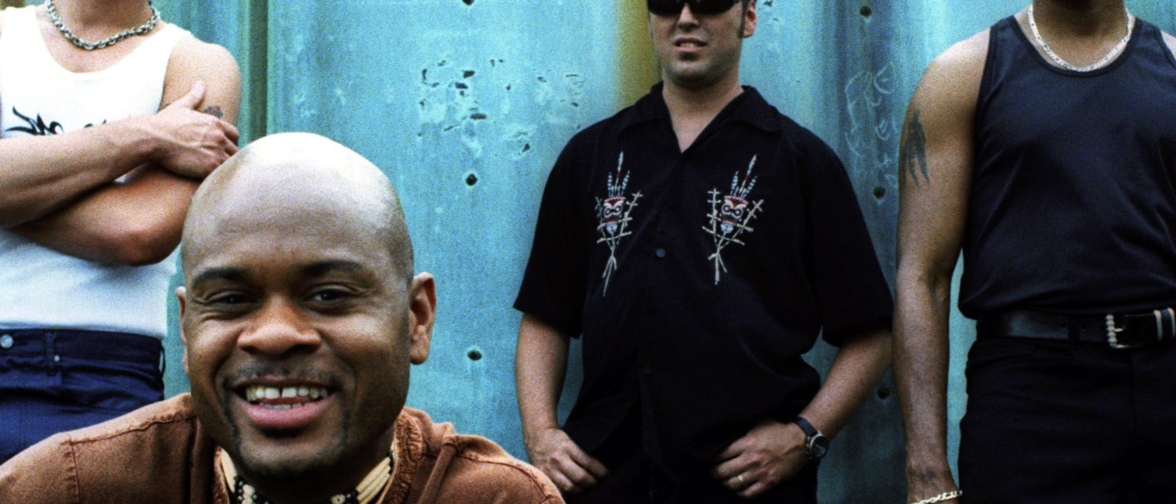 Blessid Union of Souls Tickets & 2025 Tour Dates