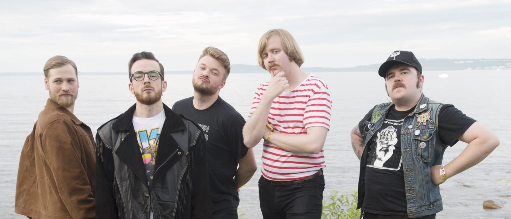 Death By Unga Bunga Tickets | Vivid Seats