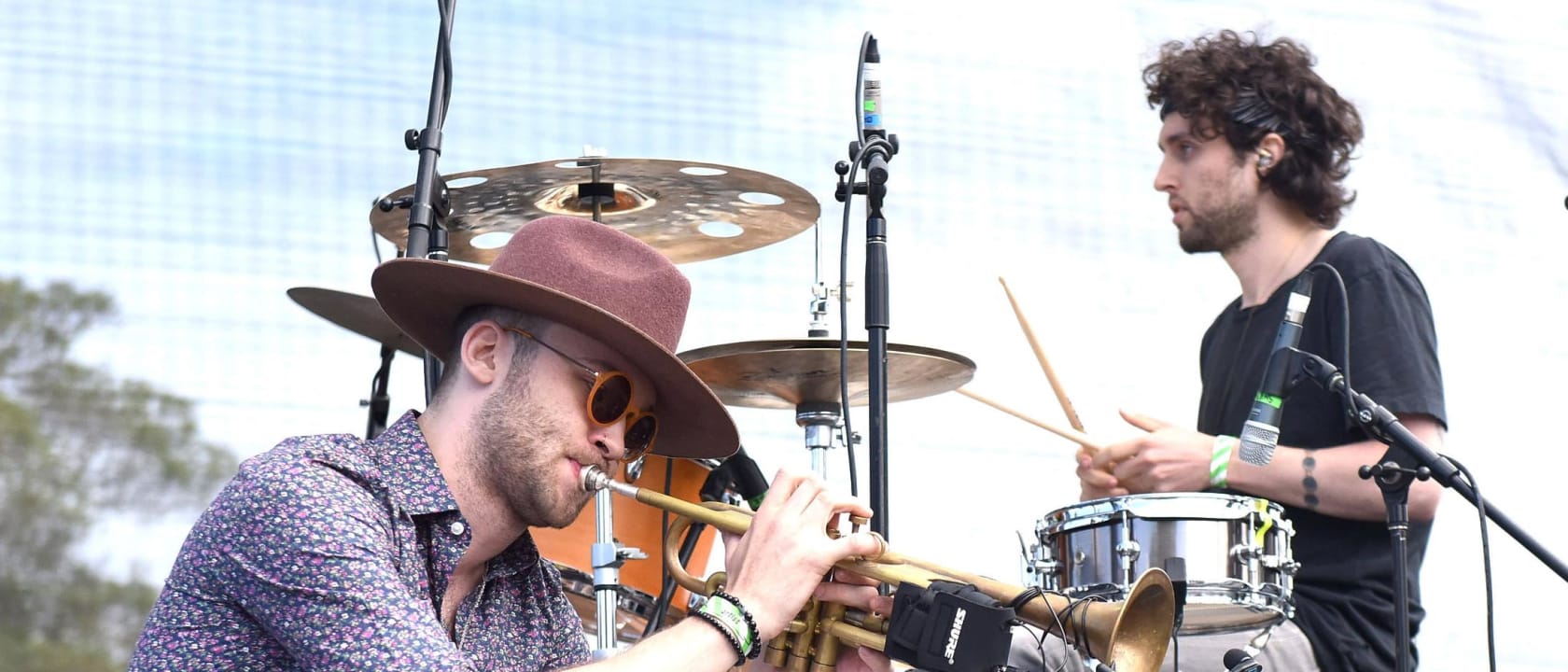 Brasstracks Tickets & 2025 Tour Dates