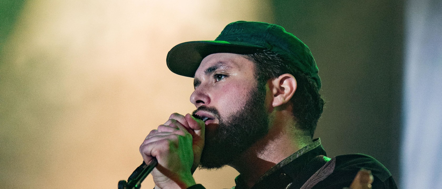 Nick Hakim Tickets & 2025 Tour Dates