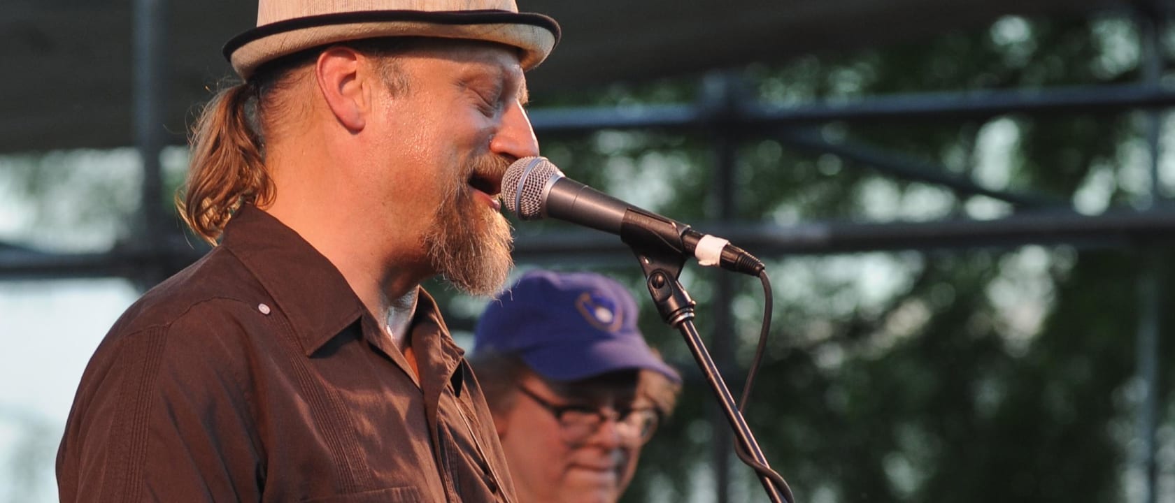 Paul Cebar Tomorrow Sound Tickets & 2025 Tour Dates