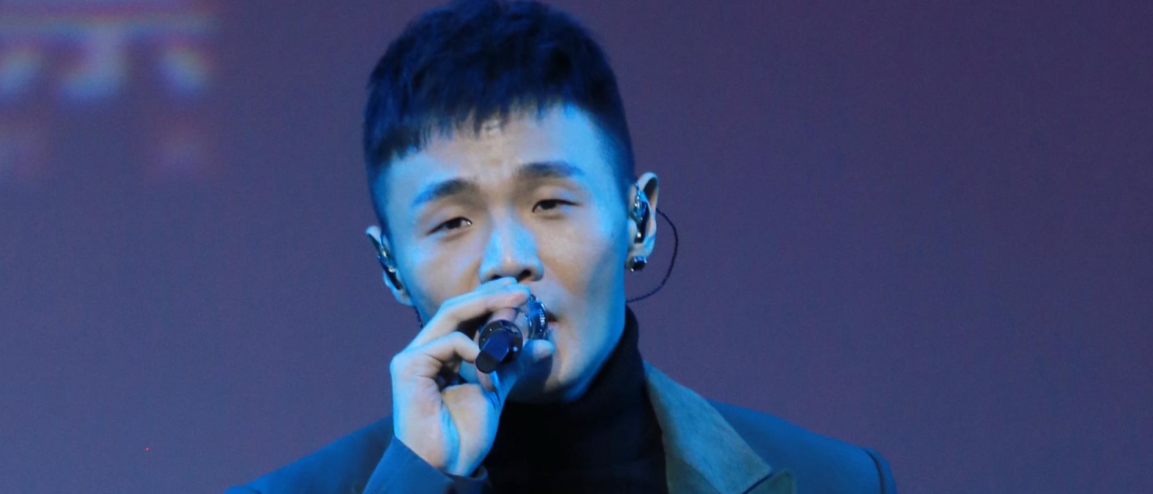 Li Ronghao Tickets & 2025 Tour Dates