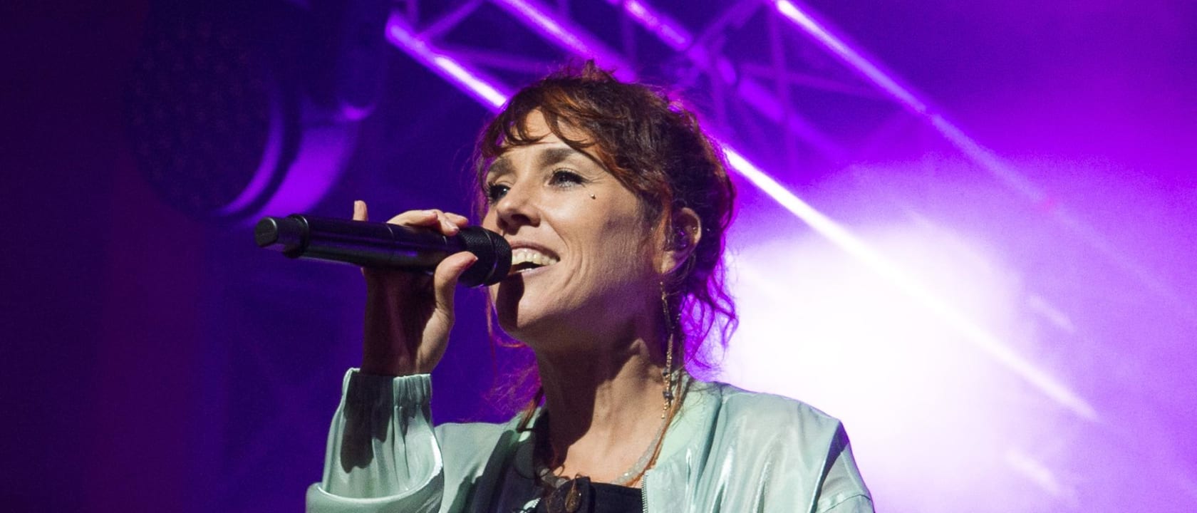 Zaz Tickets & 2025 Tour Dates