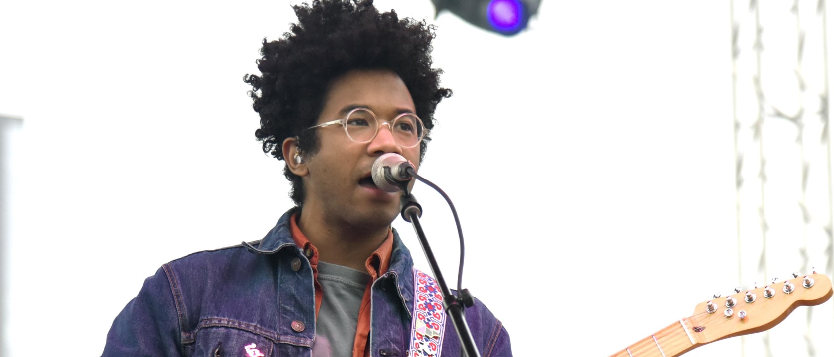 Chaz Bundick Meets The Mattson 2 Tickets | Vivid Seats