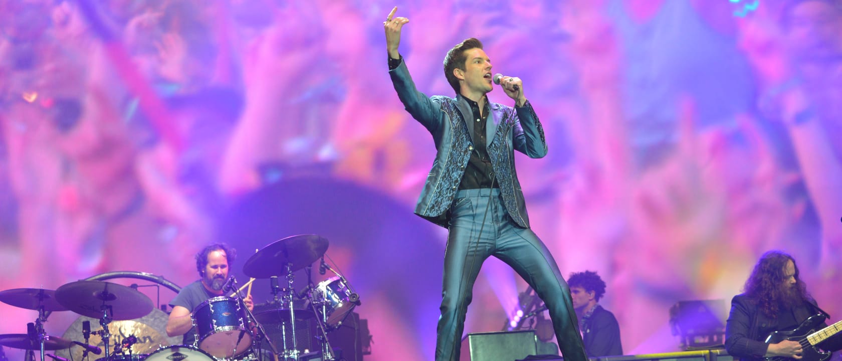 The Killers Tickets & 2025 Tour Dates | Vivid Seats