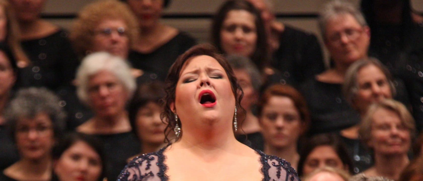 Jamie Barton Tickets & 2025 Tour Dates